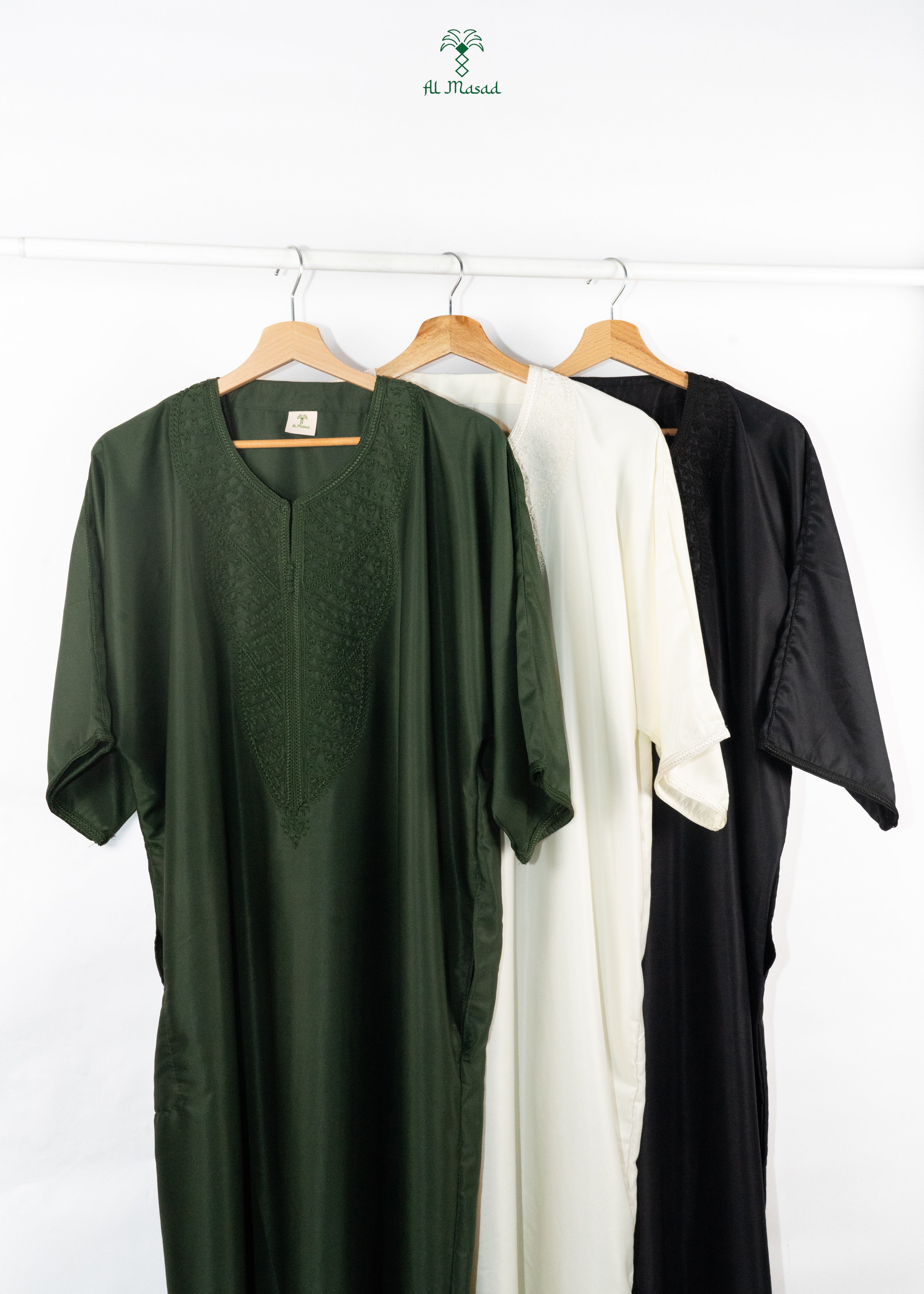 AL Masad Clothing – Almasad